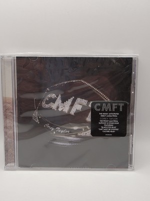 Cmft by Taylor, Corey (CD, 2020) 75678647581| eBay