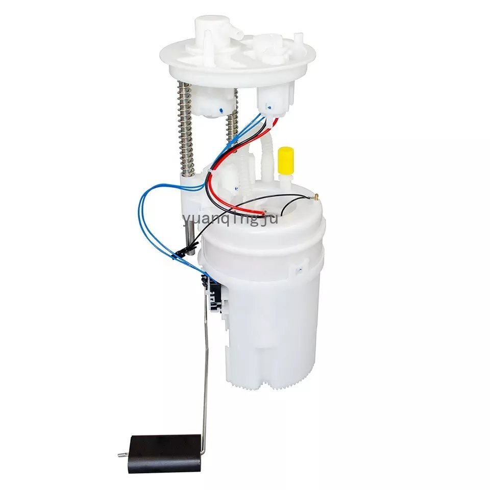 Fuel Pump Module Assembly 16114826897 for BMW X5 2015-2018 X6 2015-2019 ...
