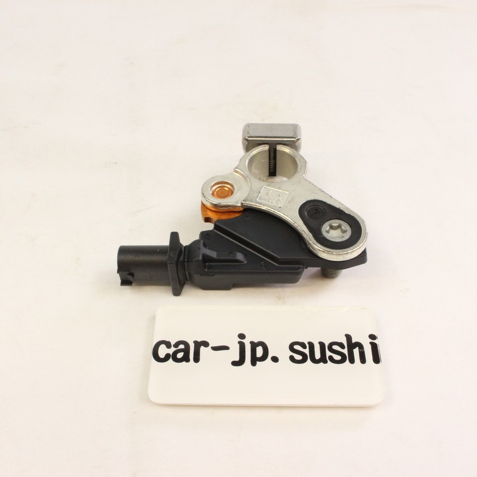TOYOTA Genuine PRIUS ZVW5# Battery State Sensor 28850-37070 2885037070 ...