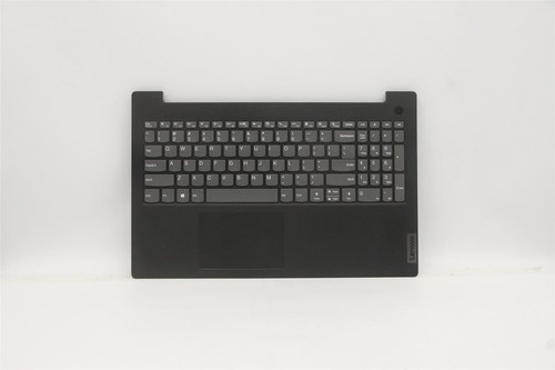 Lenovo V15 G2-ITL Repose Main Pavé Tactile Housse Clavier US Noir ...