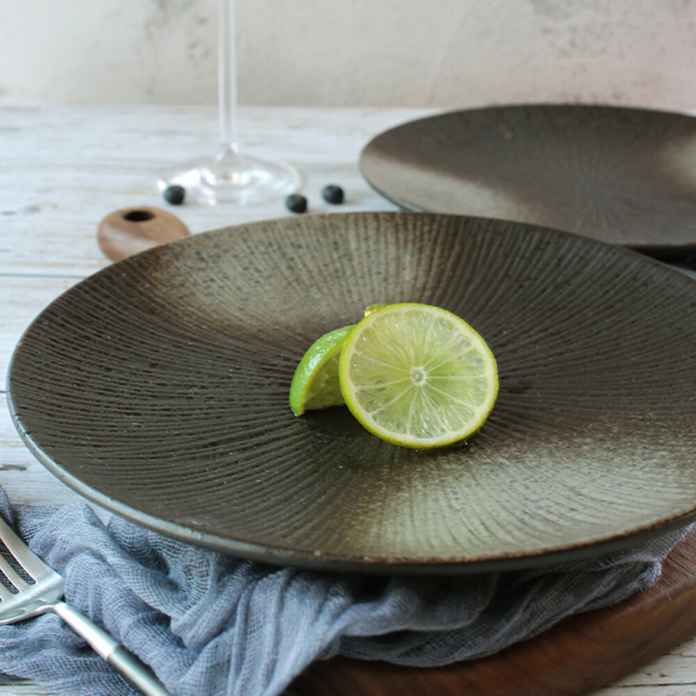 Food Dish Sushi Dish Sizzling Platter Dinner Shallow Plates Appetizer ...