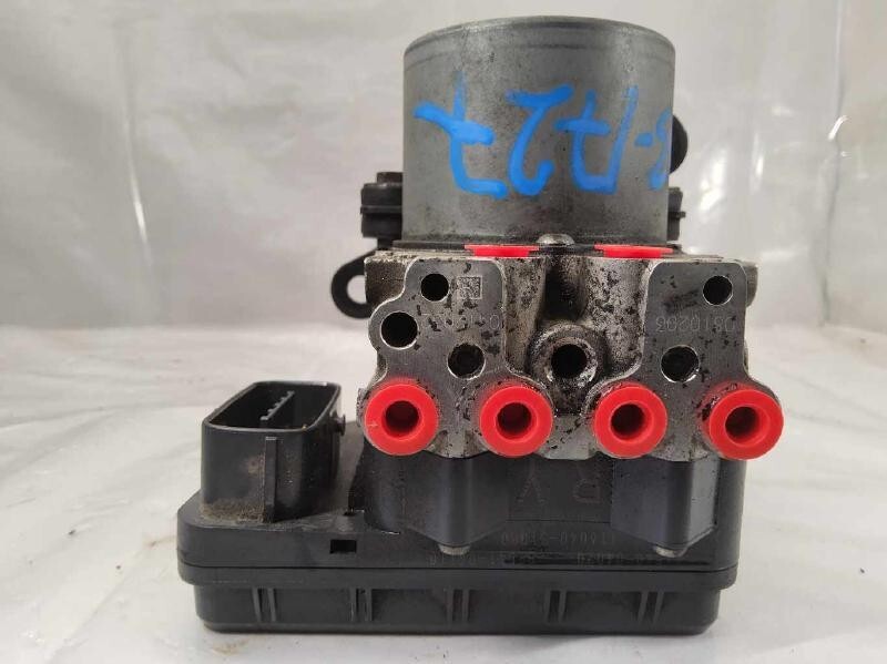 2008-2010 Toyota Tacoma ABS Anti Lock Brake Pump Assembly OEM | eBay