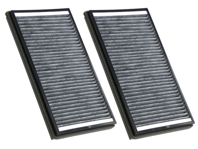 Airmatic Cabin Air Filter Set fits BMW M5 2006-2010 33PFFG | eBay