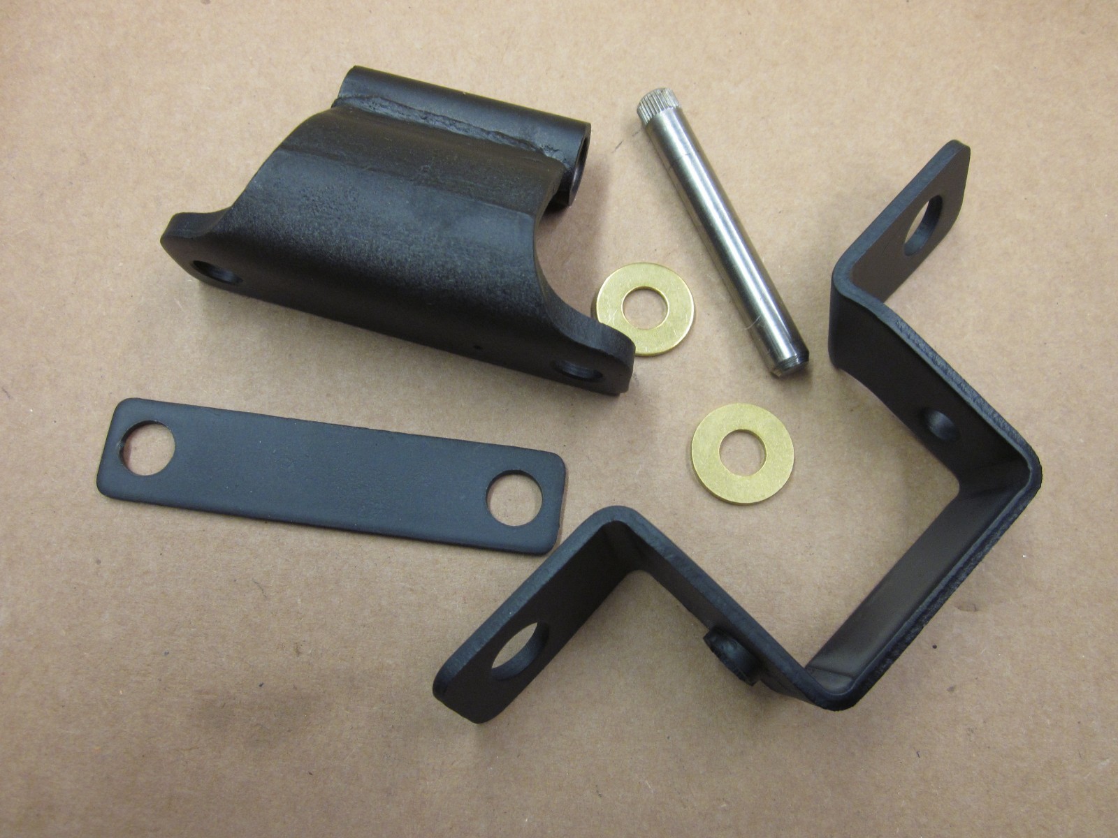 DATSUN 240Z, 260Z, 280Z, 280ZX REAR HATCH HINGE OVERHAUL SERVICE | eBay