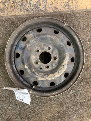 OEM 15 INCH STEEL RIM Wheel DODGE CARAVAN 01 02 03 04 05 06 07 | eBay