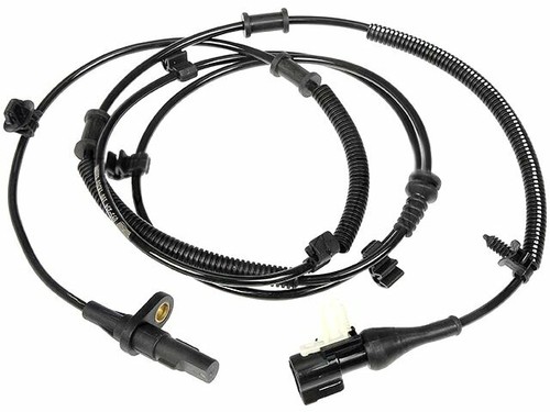 For 2009-2010 Ford F150 ABS Speed Sensor Rear Right Dorman 18369XH SVT ...