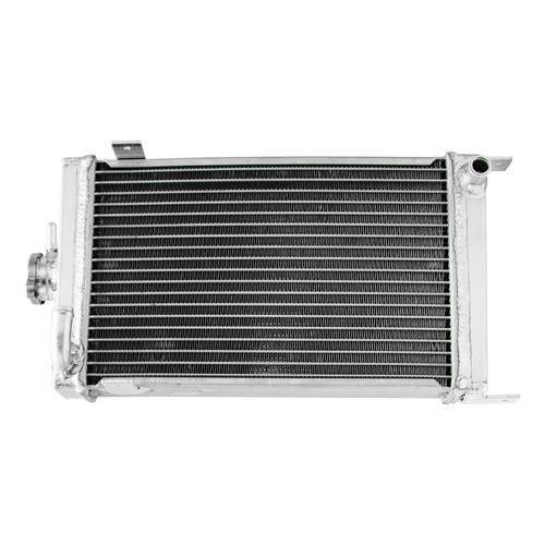 Aluminum 3 Rows Radiator For Go-Kart Karting Gearbox Shifter Karts Kart ...