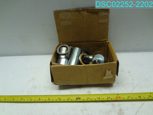 Meritor Brake Hardware Kit P/n Kit 9081 Kit9081 for sale online | eBay