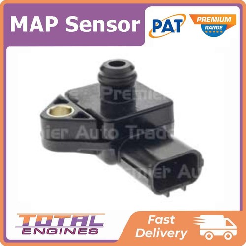 PAT Premium MAP Sensor fits Honda Accord Euro VII Up To 12/2005 2.4L ...