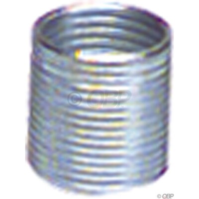 Unior Proprietary Crank Repair Pedal Thread Inserts Left Crankarm 9/16 ...