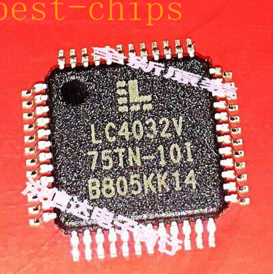 1PCS LC4032V-75TN10I IC CPLD 32ROCELLS 48TQFP 4032 LC4032 new | eBay