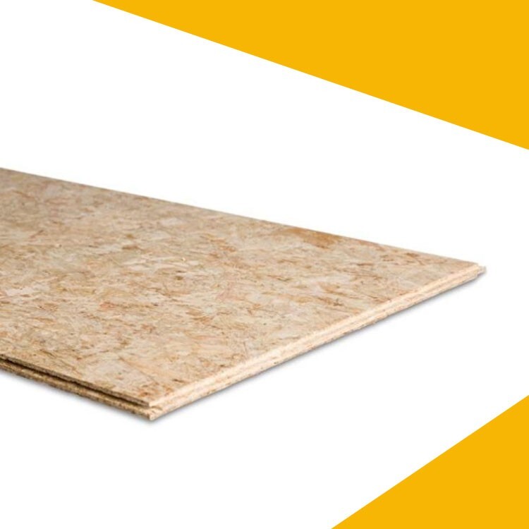 OSB Board Sheets Timber 2440x1220 8x4 11mm & 18mm Various Quantities | eBay UK