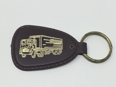 Clark Equipment Plastic Keychain, Key Ring Truck Trailers Fork Lifts | eBay