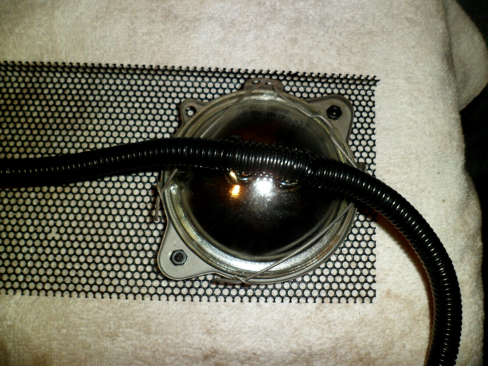 Cub Cadet 582 682 782 982 1282 1811 1872 2072 Head Lights Headlights ...