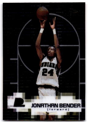 2000-01 Finest #14 Jonathan Bender | eBay