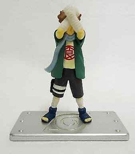 NARUTO BORUTO Quotidien Choji Akimichi Figure Poupée Enthousiaste Jouet ...