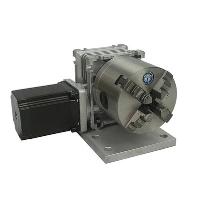 Electric Rotary Fixture Rotary Workbench Laser Automatic Welding Rotary ...