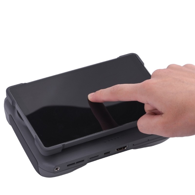 High Definition Tempereds Glass Screen Protectors For Controller ...