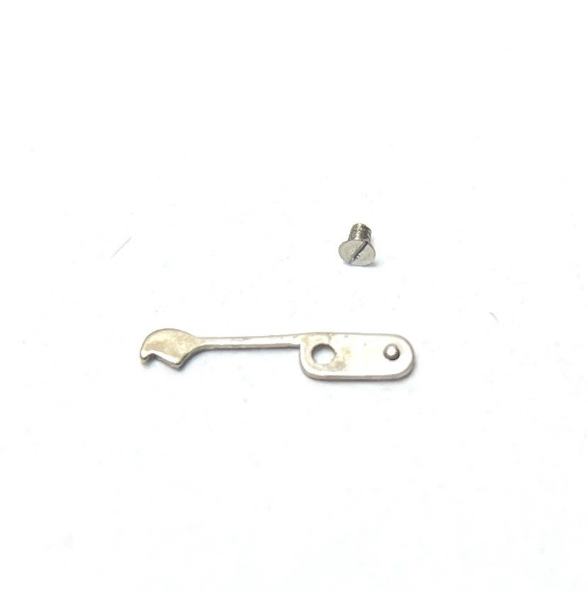 Movement EB 1268 For Pieces Replacement 445 Spring Lever Of Fit | eBay ...
