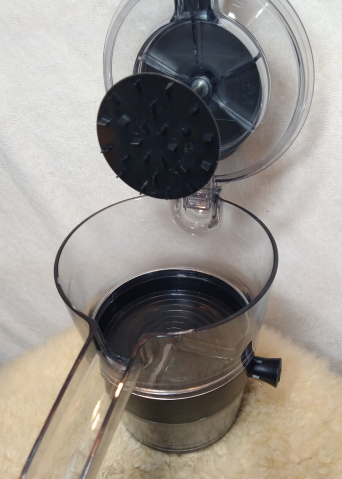 GEFU MANUAL COFFEE GRINDER FOOD MILL BLACK - EXCELLENT CONDITION | eBay