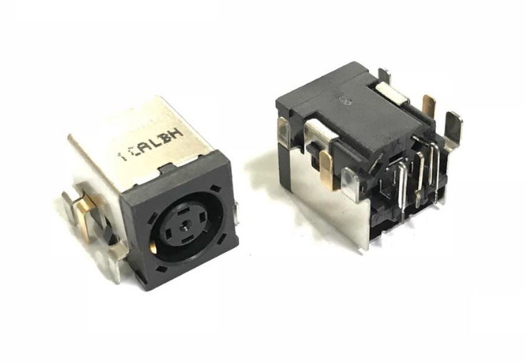 DC power jack laptop portable DELL 1610 | Achetez sur eBay