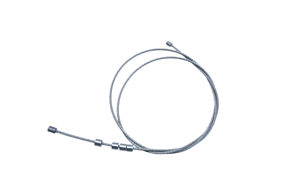 Stens 285-445, 1-2425 Snapper Brake Clutch Cable Assembly NOS | eBay