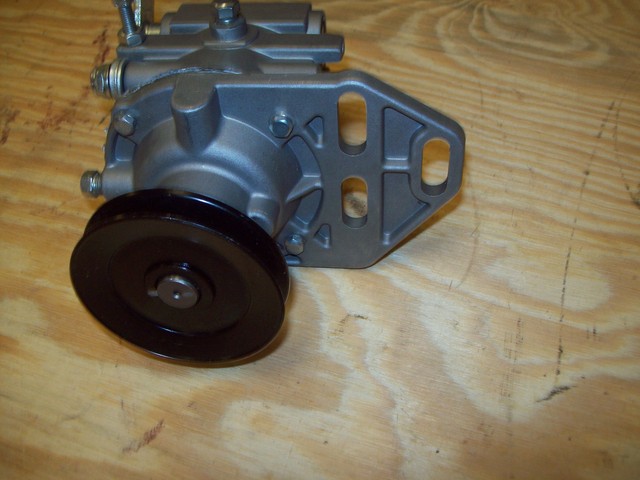 BD539A Hoof Governor for sale online | eBay