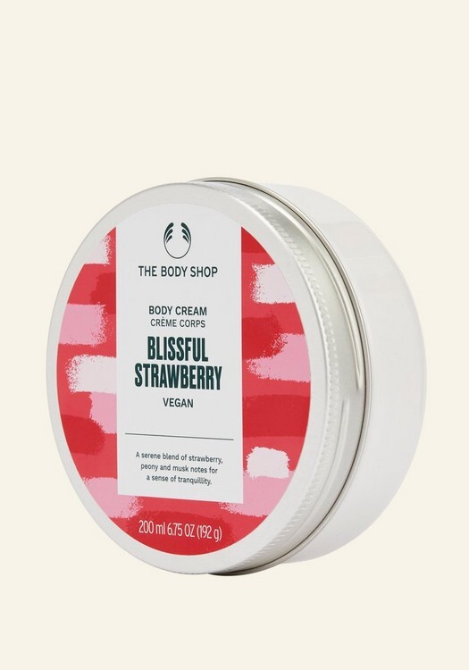Body Shop FULL RANGE 48-Hour Rich Body Butter Moisturiser Cream 50 ...