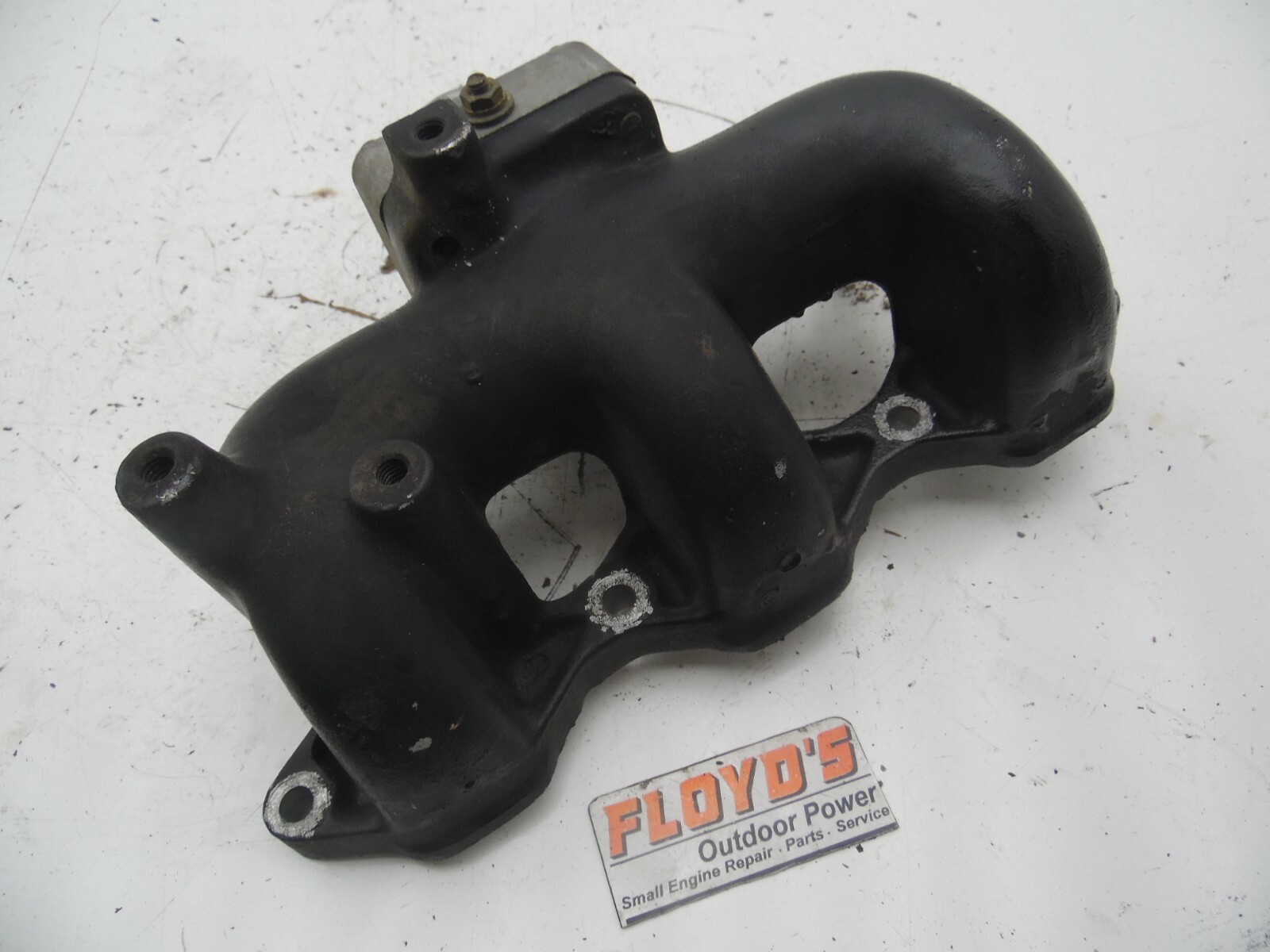 Intake Heater Yanmar 3tnv84 Diesel Engine John Deere M801118 for sale ...