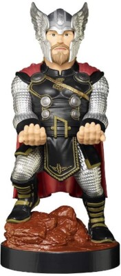 FIGURA CABLE GUYS THOR (2M CABLE USB) | eBay