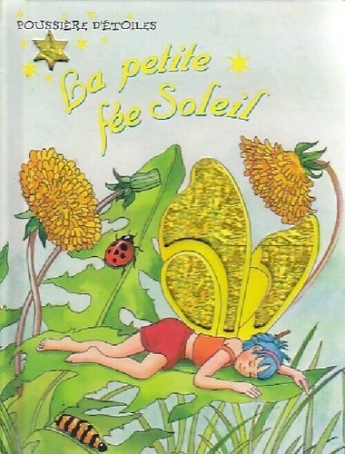 3670584 - La petite fée Soleil - Emma Treehouse 2743445068 | eBay