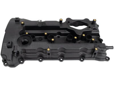 TRQ 78TR21C Valve Cover Fits 2011-2013 Kia Optima Valve Cover Valve ...