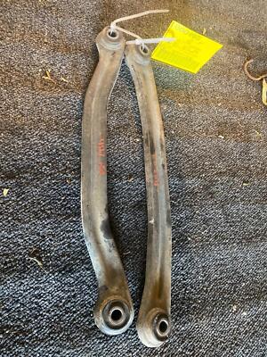 2000-2001 HYUNDAI ACCENT Rear Forward Lower Locating Control Arm ...