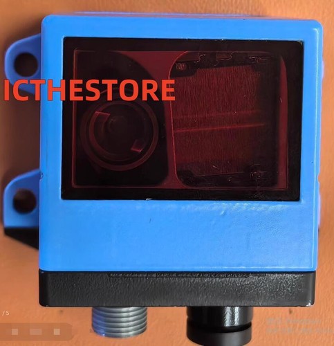 1PCS used OLM100-1201 1053074 linear measuring sensor | eBay