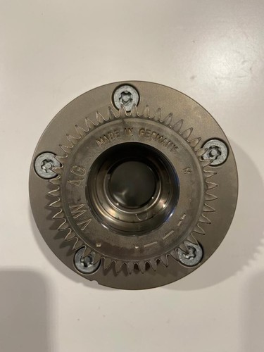 Nockenwelle Nockenwellenversteller VW AUDI SEAT 1.6 2.0 TDI 04L109088 ...