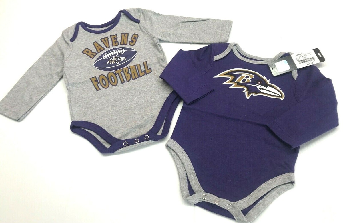 Baby Ravens Gear