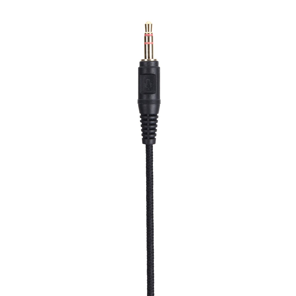 Audio Cable For Sennheiser Drop + EPOS PC38X PC37X Gaming Headset | eBay