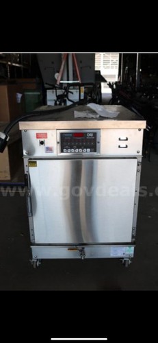 Winston Industries HA4511 CVAP | eBay