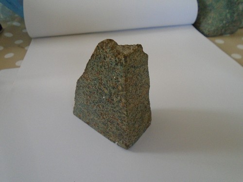 cornish elvin stone specimen 300 million years old | eBay UK