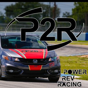 P2R Power Rev Racing | eBay Stores