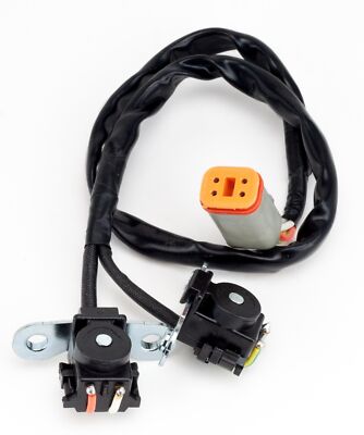 2003 Ski-Doo MXZ REV 600 HO/800/007 Special Ed Pickup/Source Coil 410 ...
