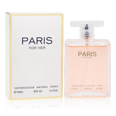 PARIS FOR HER Secret Plus Eau de Parfum Cologne Perfume Wholesale Price ...