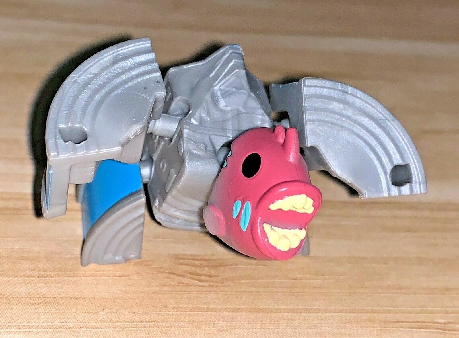 NEW SERIES 2 TRANSFORMERS BOTBOTS **FOOD** MINI FIGURE YOU CHOOSE A4 | eBay
