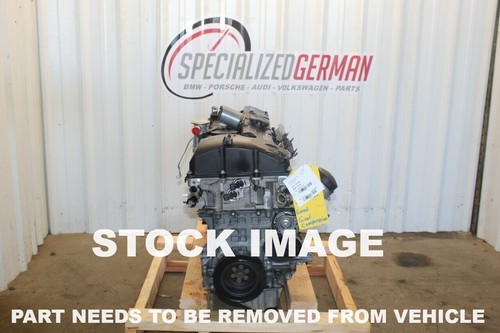 2007-2013 BMW 328i N51 Engine Motor 110k Miles RWD | eBay