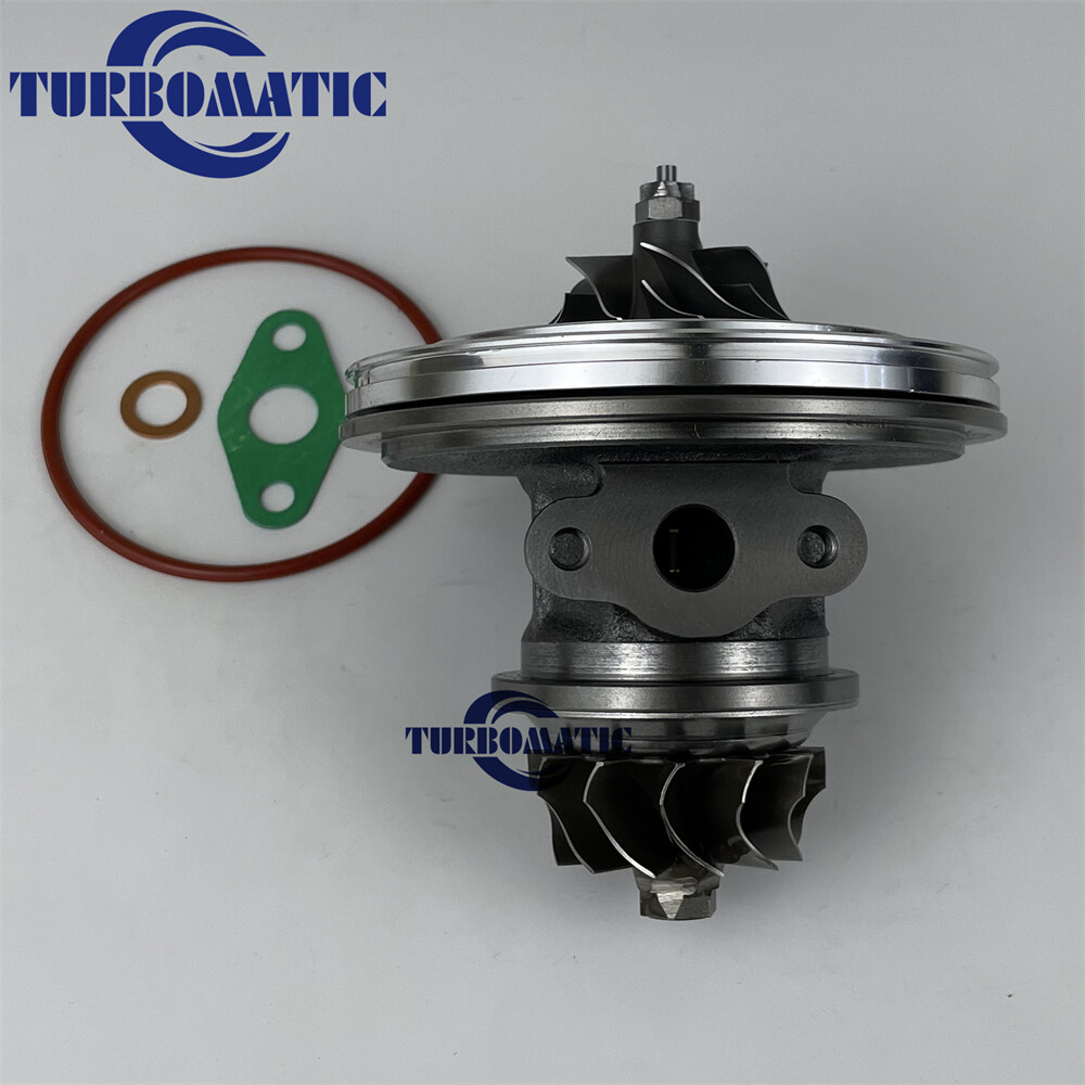 Turbo cartridge K04 53049880087 for Deutz Volvo Indistriemotor 103 Kw ...
