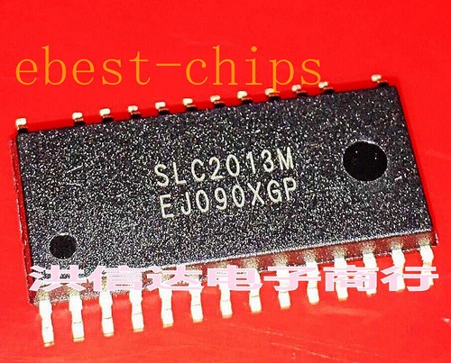 2pcs SLC2013M1 SLC2013M SOP-26 IC New #W10 | eBay