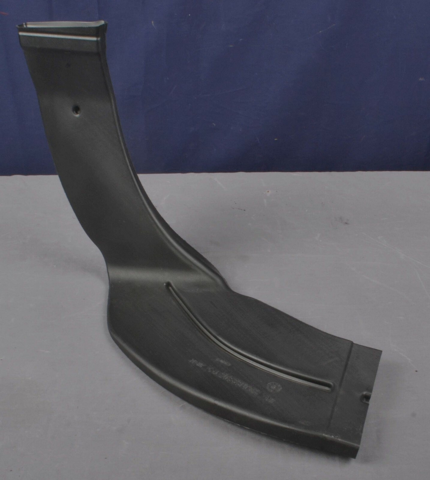 Mercedes Benz W203 C240 C320 Dash Panel Left Air Duct Tube | eBay