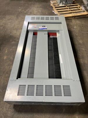 Electrical Panels & Boards - I-Line Panel Board