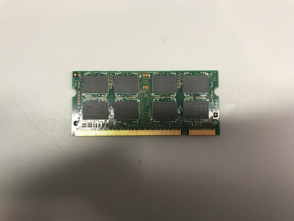 2GB 2Rx8 PC2-6400s-666-12 | eBay