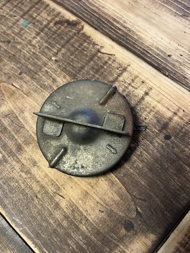 USED Fuel Filler Gas Cap OEM For 1970-1976 Datsun 240Z 260Z 280Z | eBay